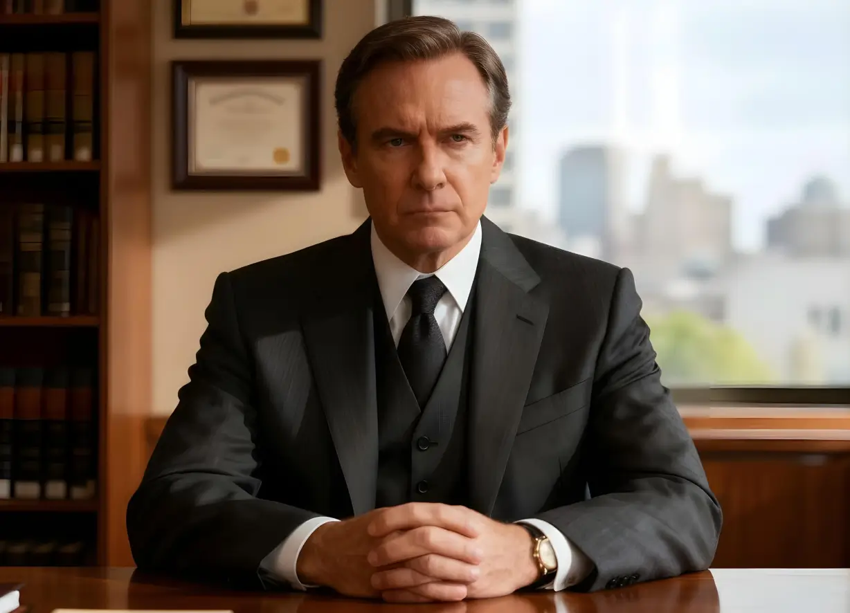 Lawyer Profile Photos: The First Impression You Can't Undo